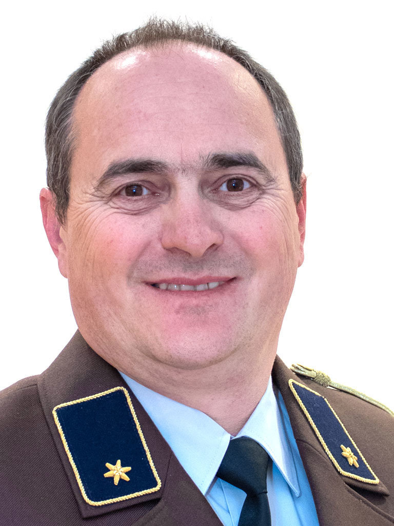 Freiwillige Feuerwehr Saalfelden